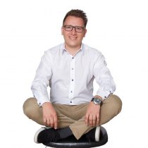 Alejandro Arias García fortalece a Rico - Ruta Noticias