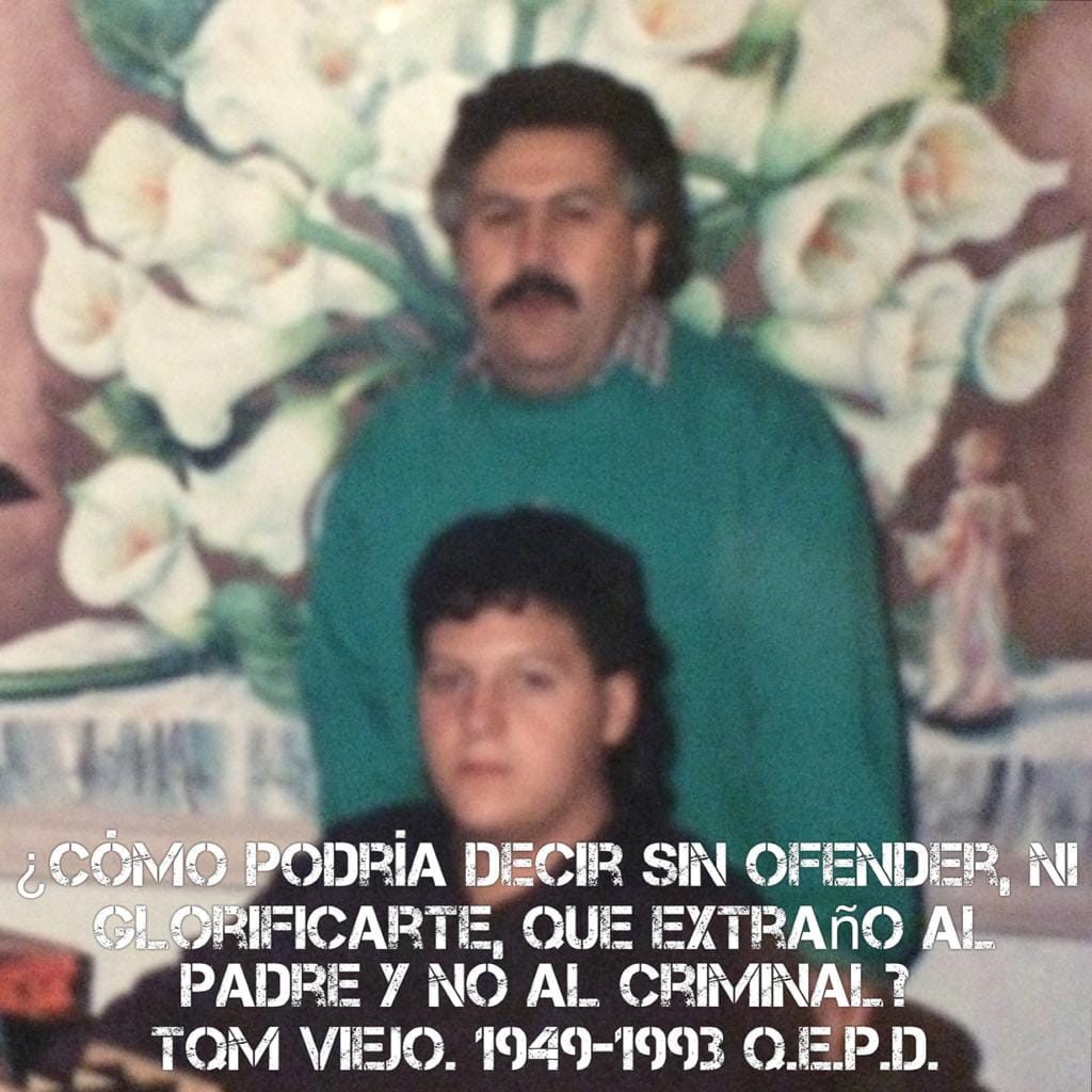 Pablo Escobar Gaviria un buen muerto, para casi todos - Ruta Noticias