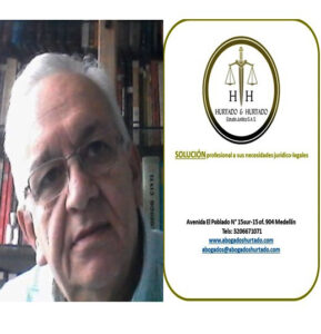 Nelson Hurtado ¿Y quién es ese que salvó a Medellín? - Ruta Noticias