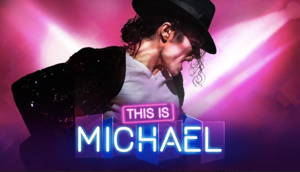 THIS IS MICHAEL, el tributo al más grande - Ruta Noticias