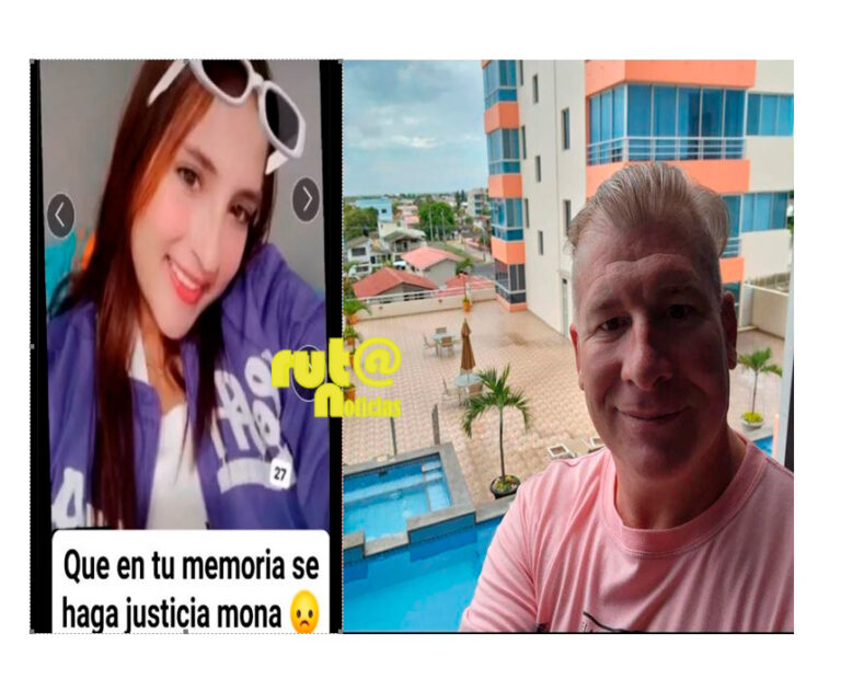 Jesse Wiseman tiene circular azul de interpol por crimen de Laura ...