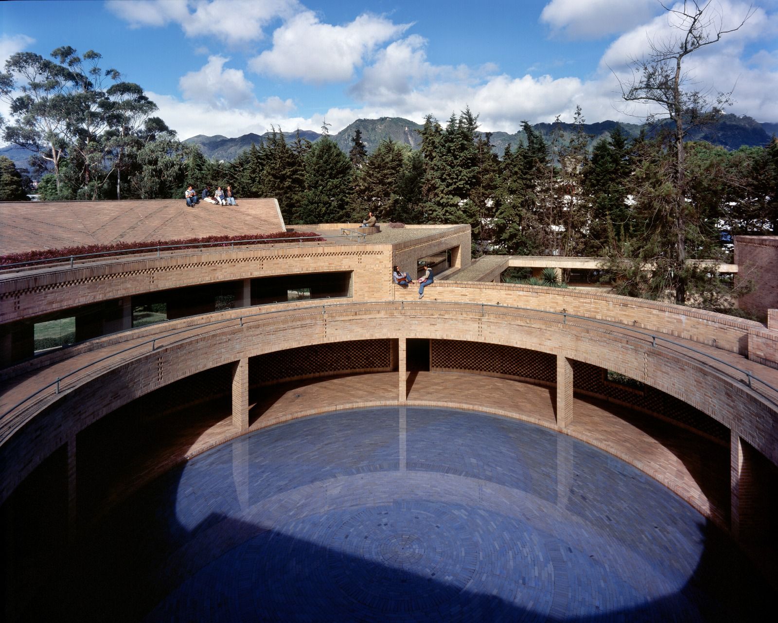 Premio Latinoamericano de Arquitectura Rogelio Salmona: hoy en Medellín ...