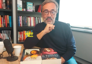 Caterina, de Carlo Vecce, el libro que recomienda Gustavo Álvarez ...