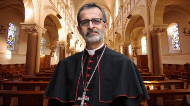 Monseñor Francisco Javier Múnera, un obispo del pasado: Gustavo Álvarez ...