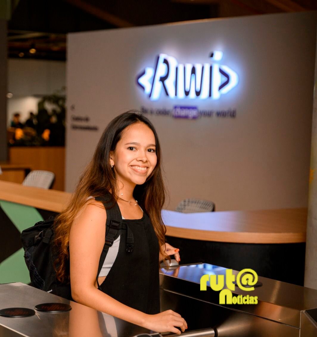 Becas Riwi para desarrolladores de software: gratuitas y 100% condonables - Ruta Noticias