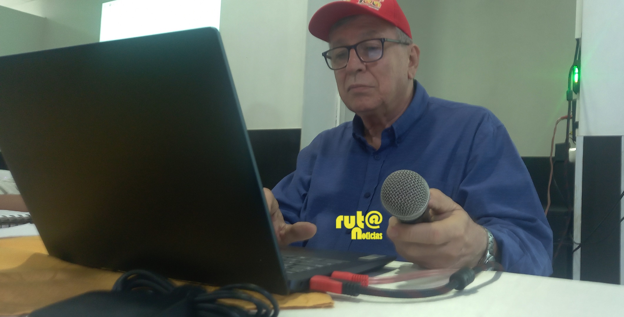 Sistema de salud en Colombia: En salud lo que falta es plata, dice Jorge Gómez - Ruta Noticias