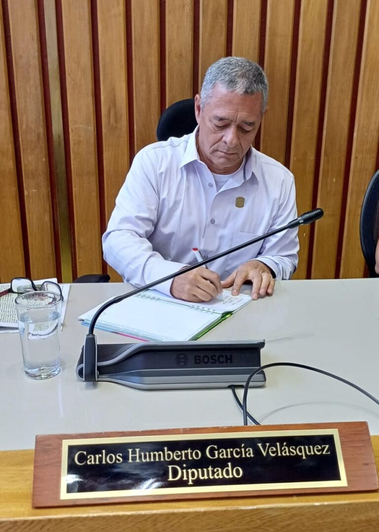 Carlos Humberto García ¿Quién es el nuevo diputado de Antioquia? - Ruta Noticias
