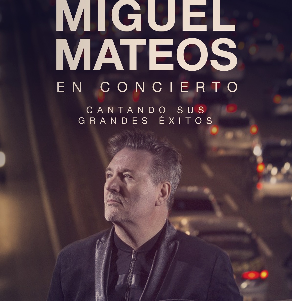 Miguel Mateos celebra 40 años de Rock en español en Medellín - Ruta Noticias