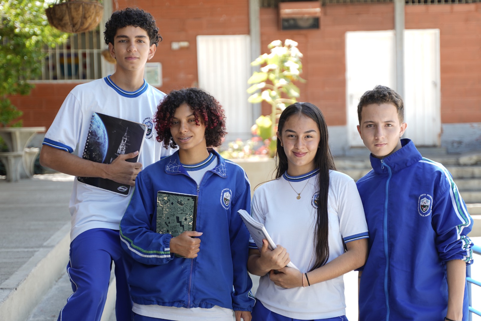 57 mil estudiantes en Bello inician su año escolar - Ruta Noticias