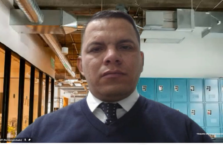 Sneyder Pinilla primer condenado por corrupción en la UNGRD…serán 5 ...