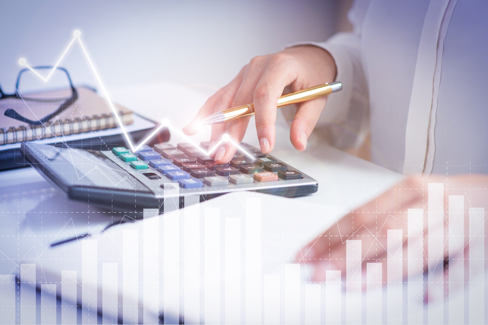 Claves para que las pymes tomen mejores decisiones financieras en un ...